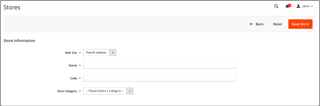 Magento Multi Store Setup Step By Step Complete Guide 2025